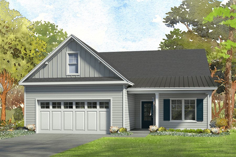 Gallery | American Homesmith