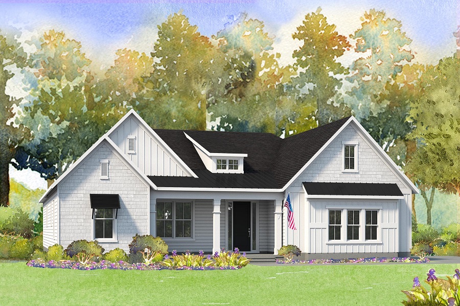 11133 Ashton Road - American Homesmith